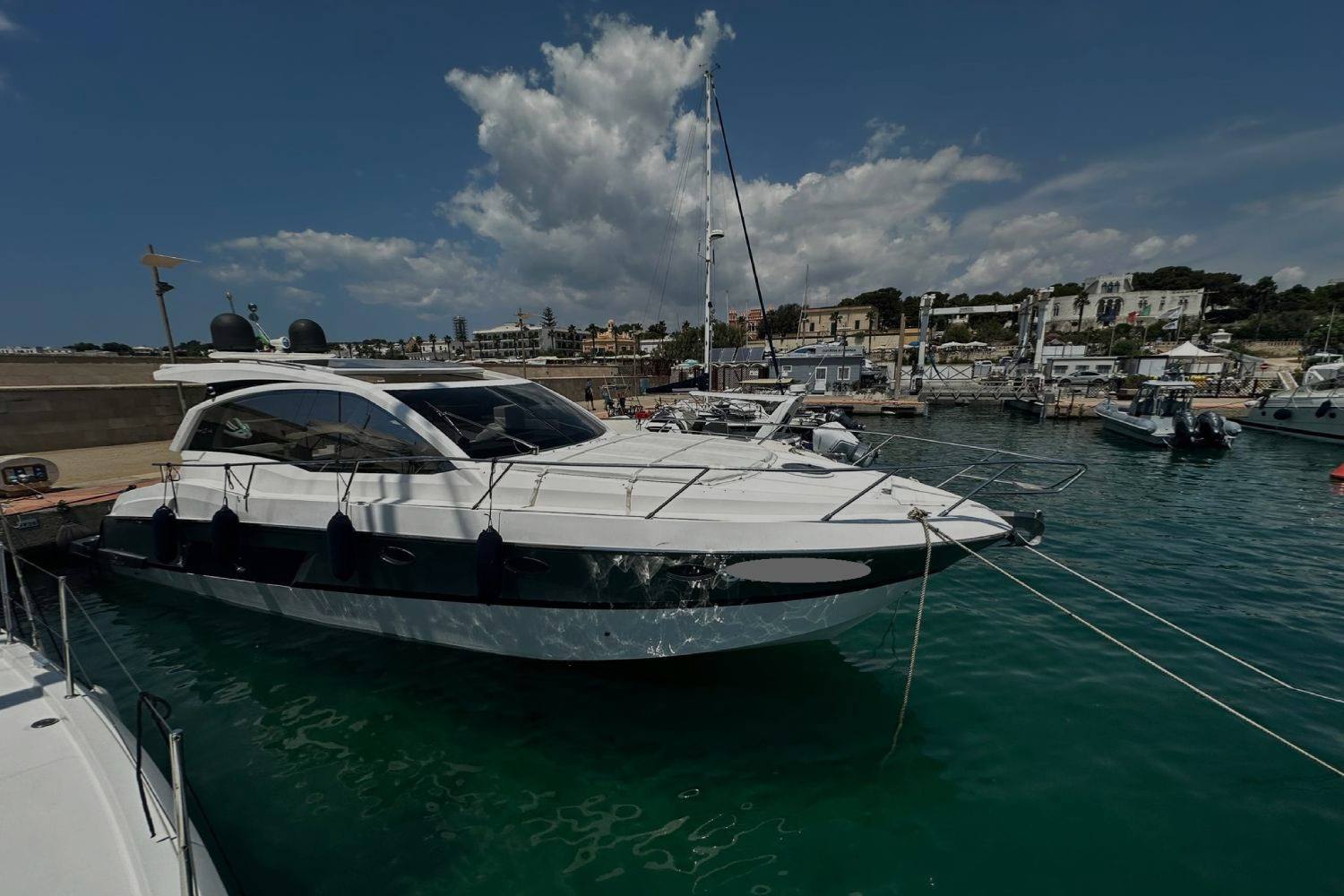 Rio 42 Air - Calypso Corporation